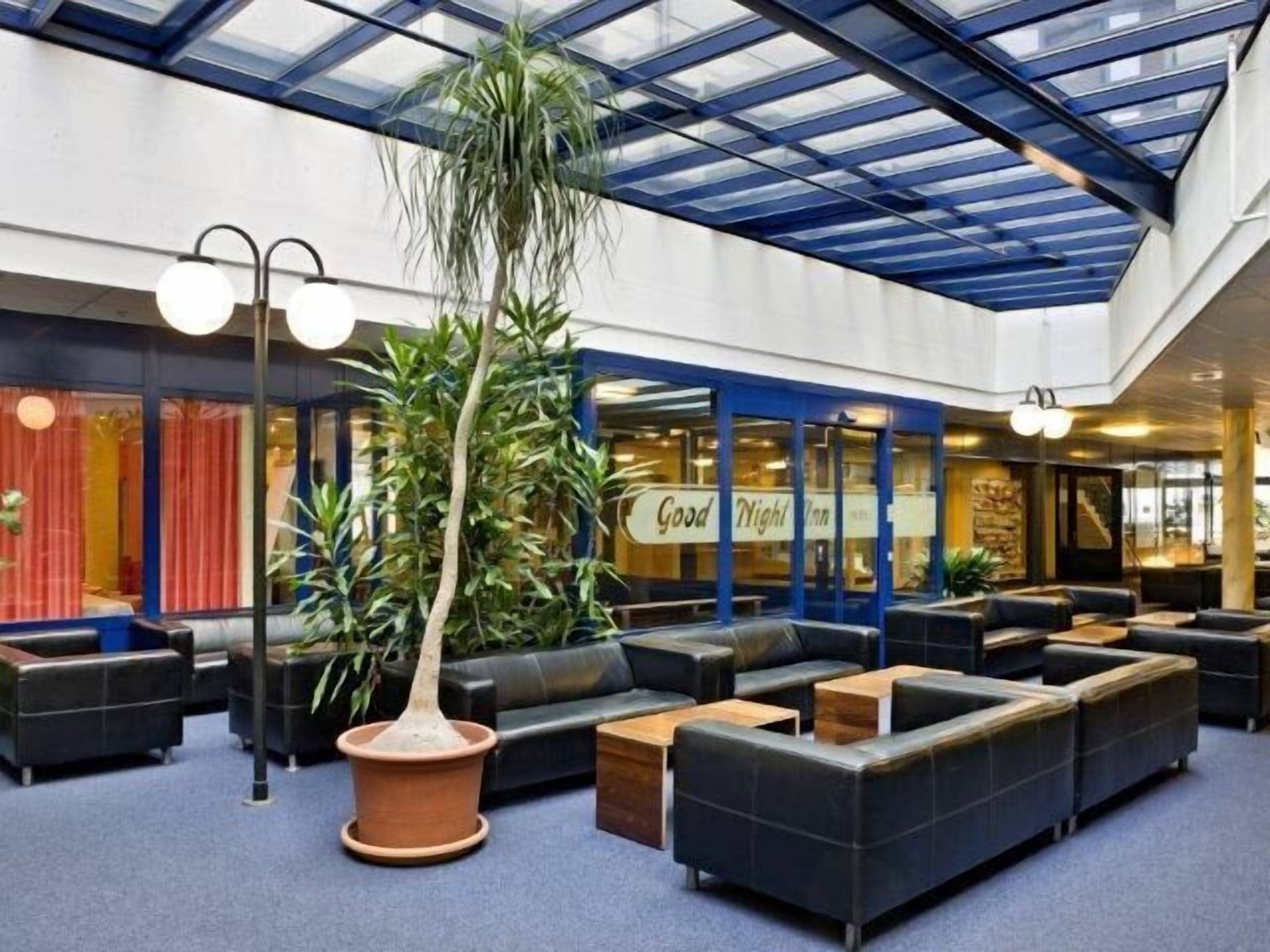Hotel Good Night Brig-Glis, Schweiz - jetzt buchen, Preise für 2026