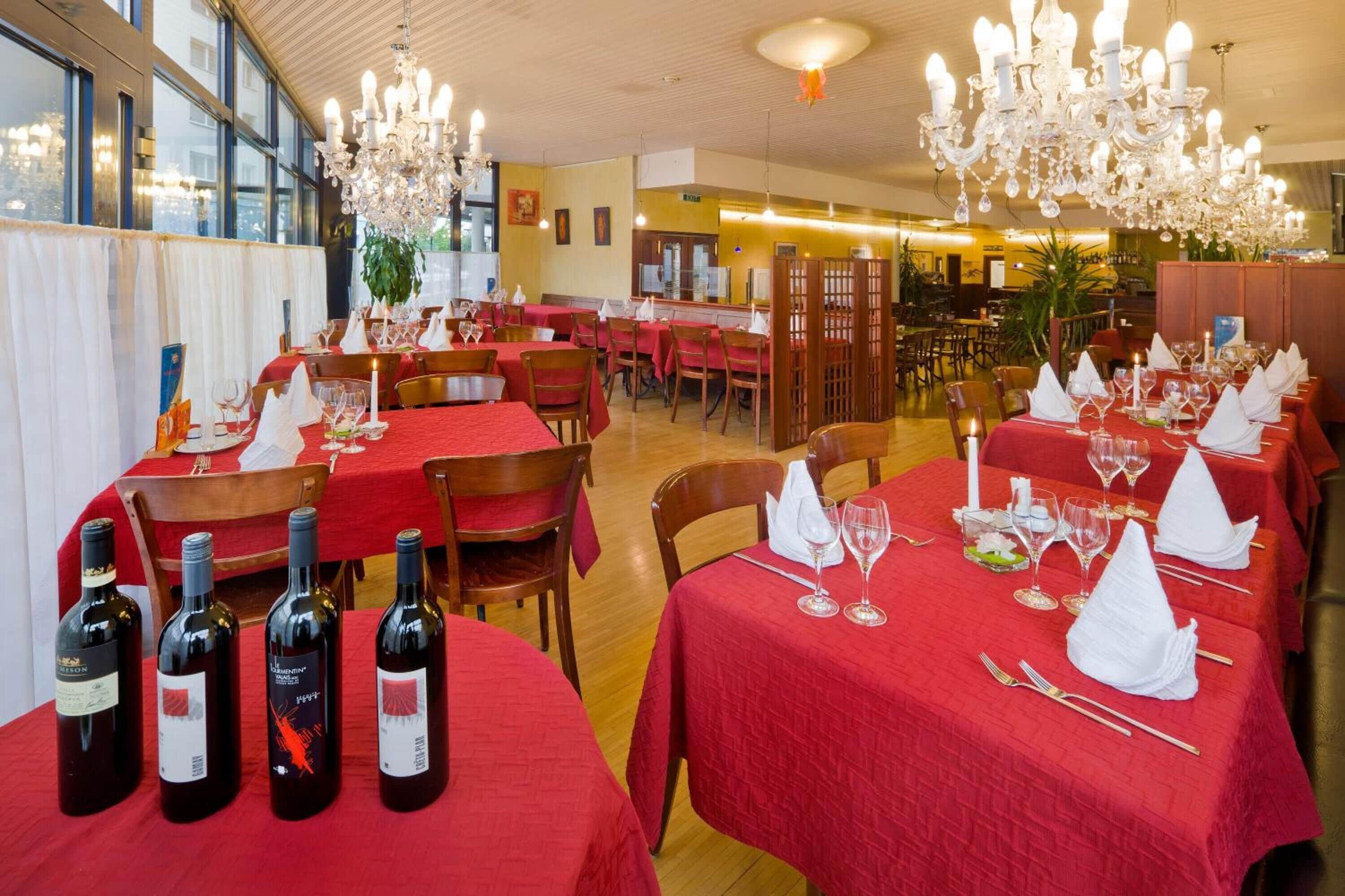 Hotel Good Night Brig-Glis, Schweiz - jetzt buchen, Preise für 2026