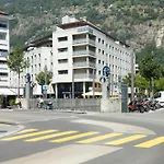 Hotel Good Night Brig-Glis, Schweiz - jetzt buchen, Preise für 2025